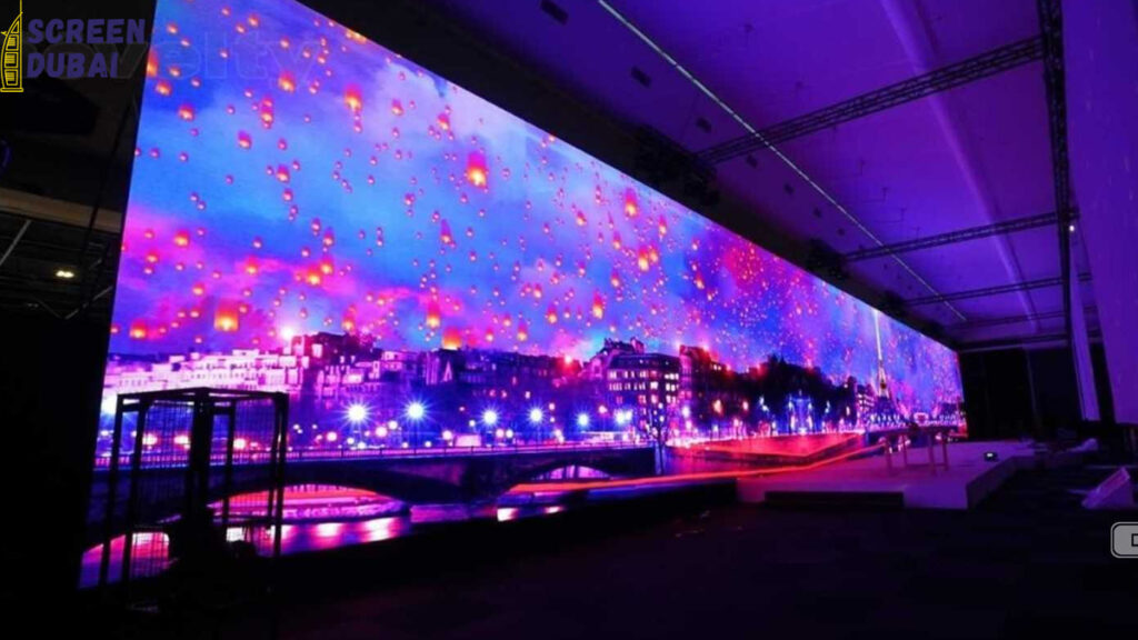 Maximize Impact with LED Screen Rental Services: A Beginner’s Guide ...